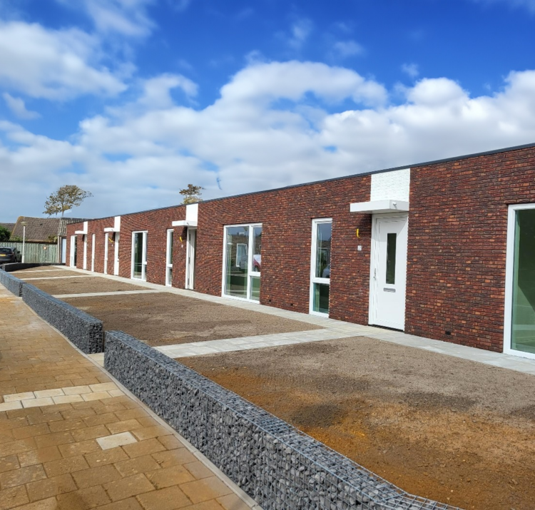 Woongoed Zeeuws-Vlaanderen | Aannemersbedrijf Van der Poel Terneuzen