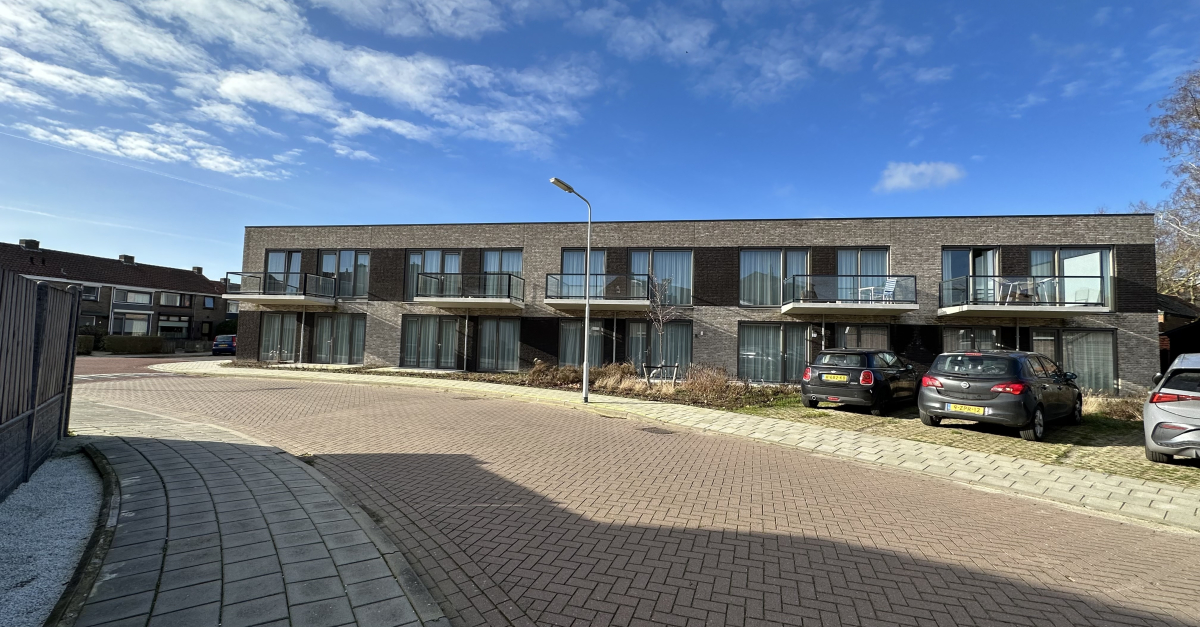 Groene Zwaan | Aannemersbedrijf Van der Poel Terneuzen